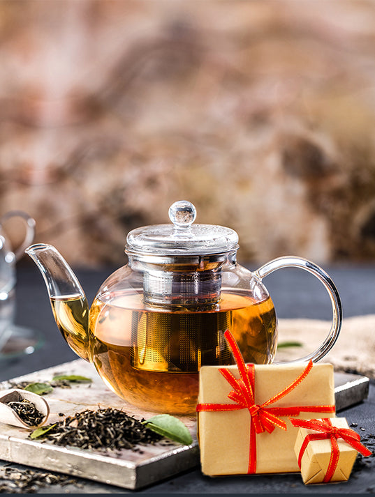 Tea Gifts & Merchandise for Sale