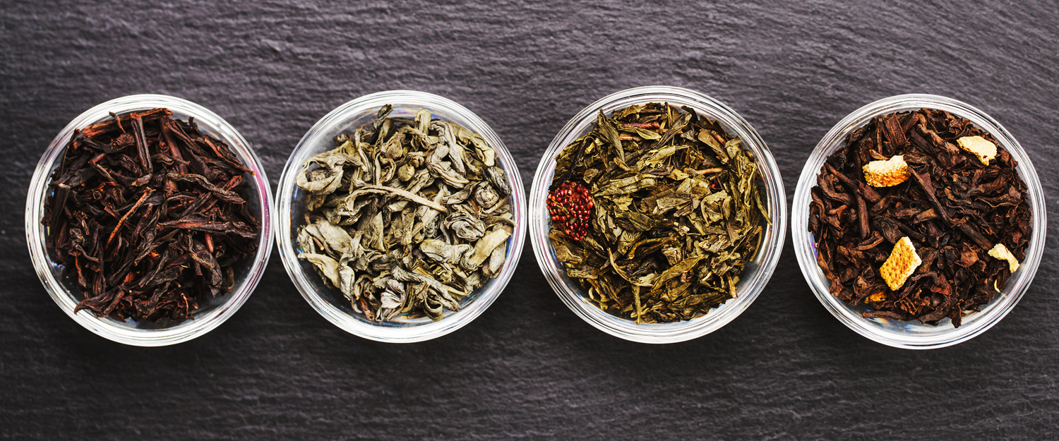 Explore India's Diverse Tea Culture: Types & Brews