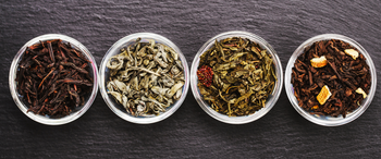 Top Indian Tea Types to Try: India’s Best Tea Varieties