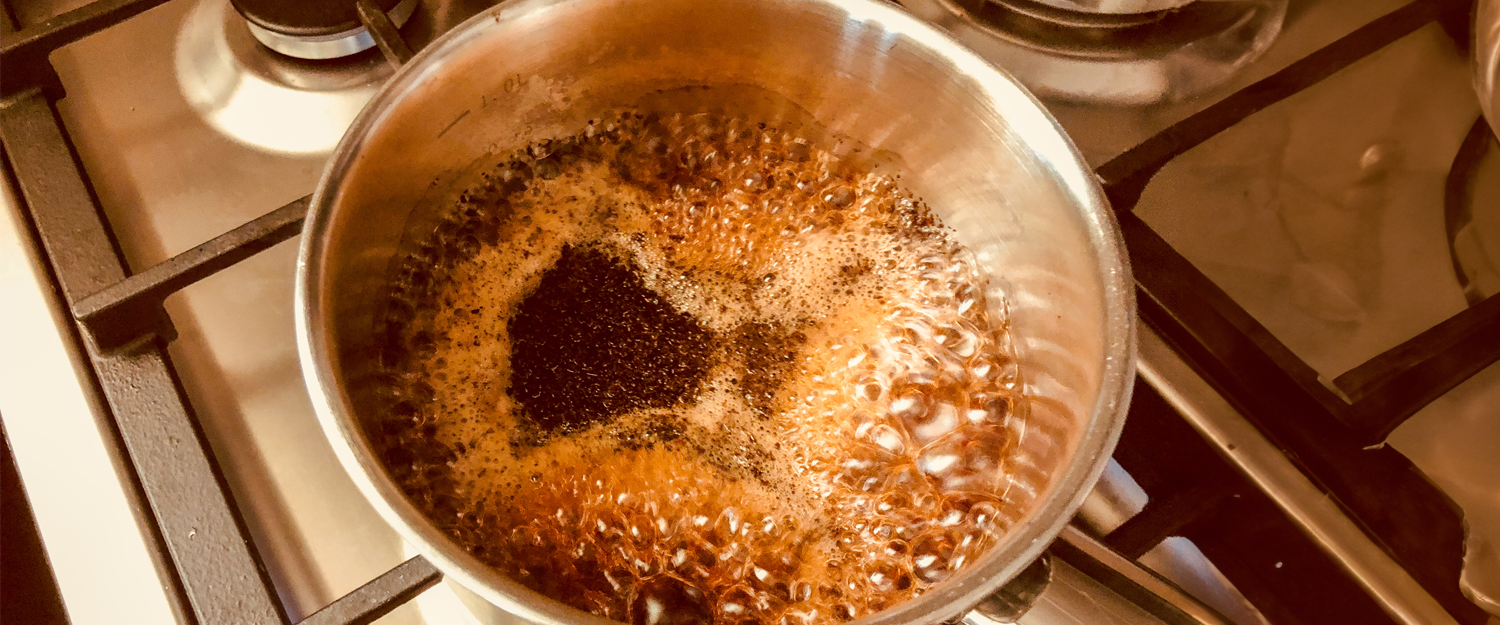 Master the Art of Brewing Black Tea: A Complete Guide
