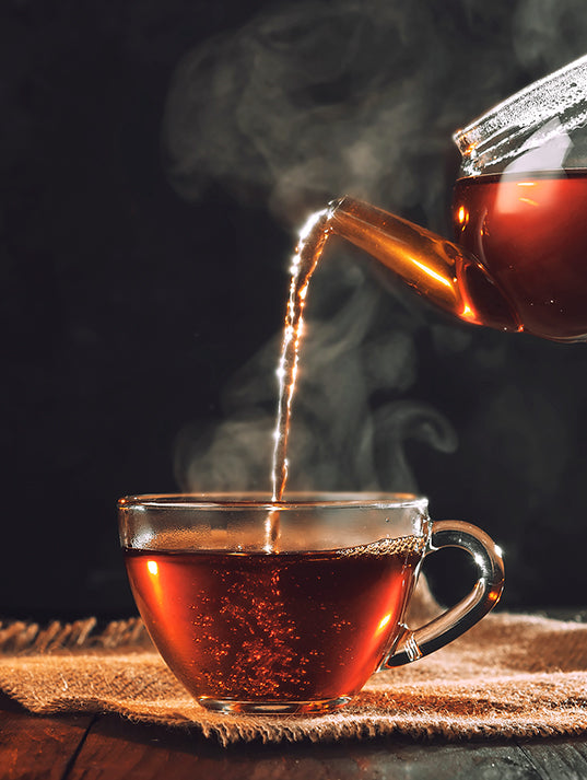 Dooars CTC Tea Collection - Goodricke Tea