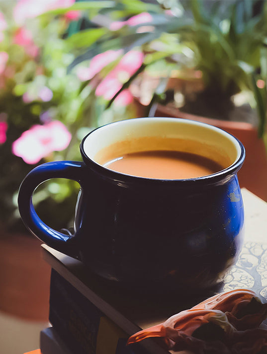 Buy Premium Milk CTC Tea Online at Best Price - Goodricke