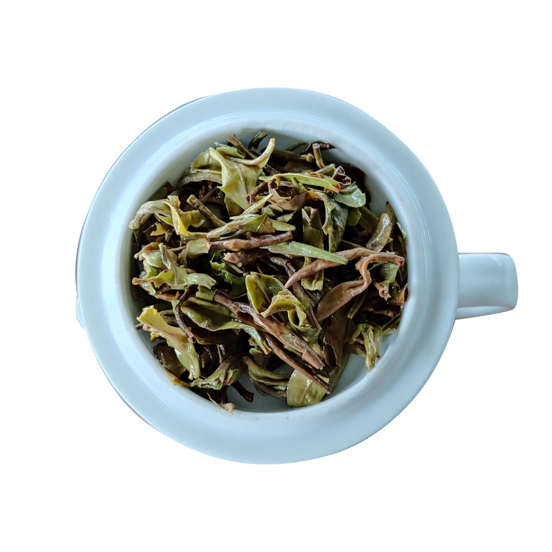 Barnesbeg Spring Moonlight Tea 25g - First Flush 2025