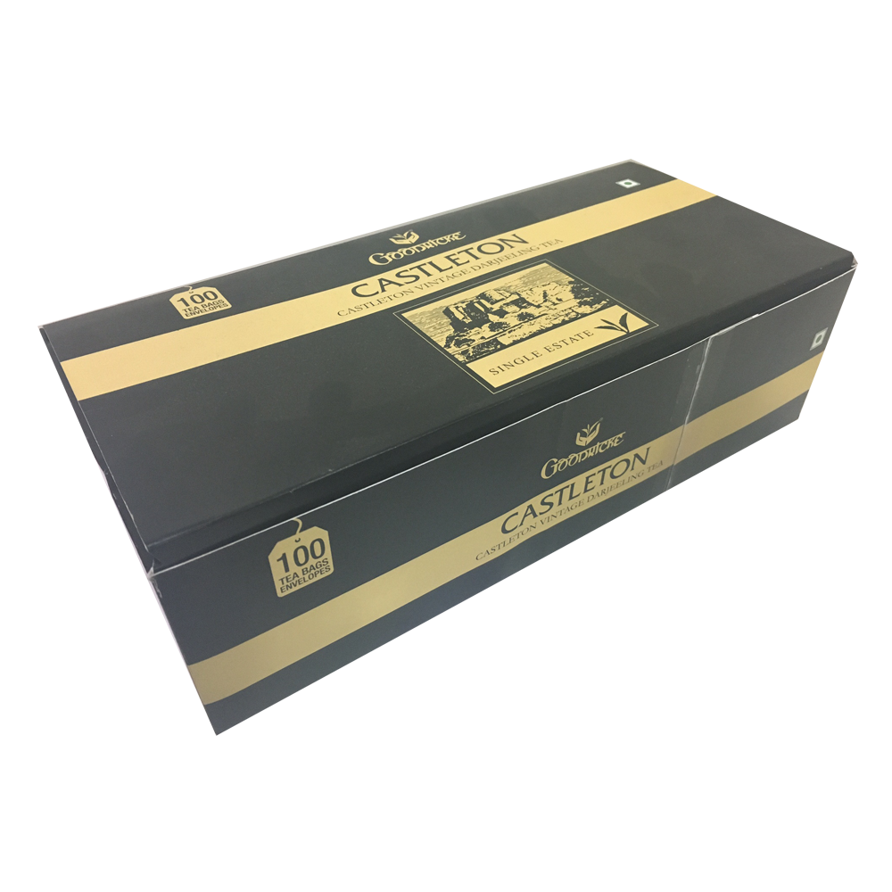 Shop Castleton Vintage Darjeeling Tea - Goodricke Tea